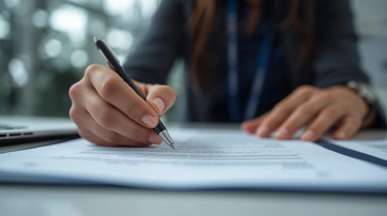 UK Tax ID Number: What It Is and Why It Matters