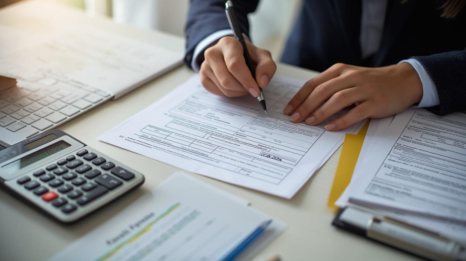 Do You Pay Tax on Lottery Winnings UK? Full Guide